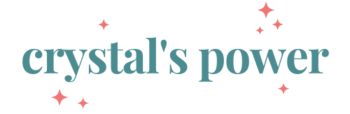 Crystals Power