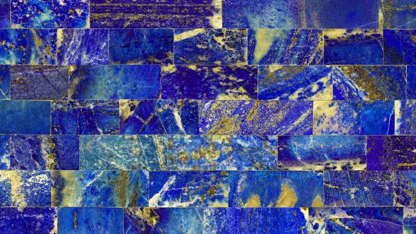 Lapis Lazuli Meaning and Properties - Crystals Power