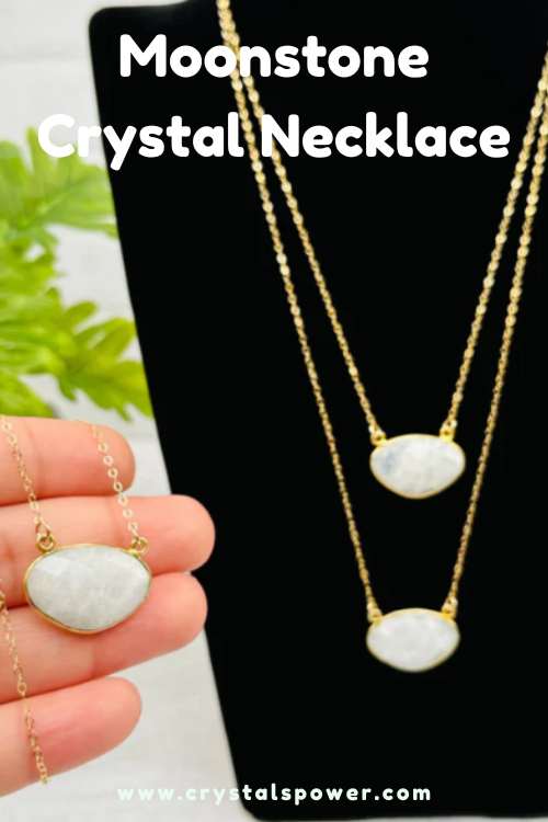 6 Healing Crystals for Women Over 50 - Crystals Power