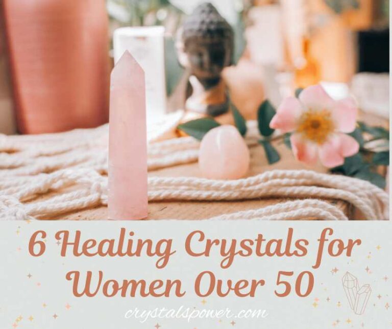 Rose Quartz Meaning and Healing Uses - Crystals Power
