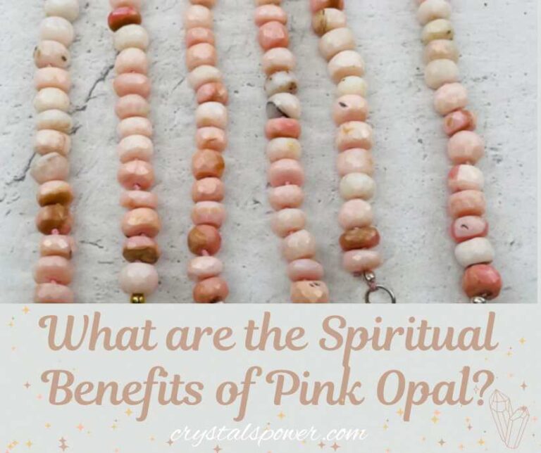 What are the Benefits of Wearing Rainbow Moonstone? - Crystals Power